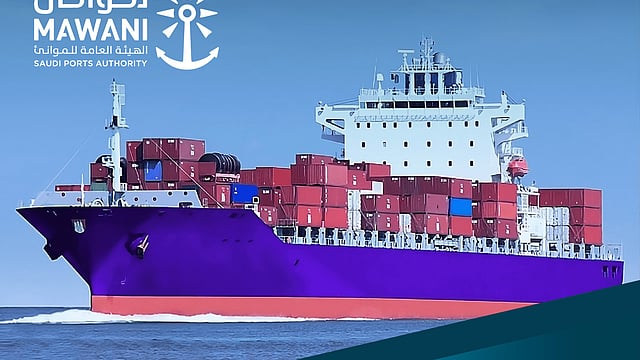 Milaha Adds New Shipping Service to Mawani's King Abdul Aziz Port, Dammam