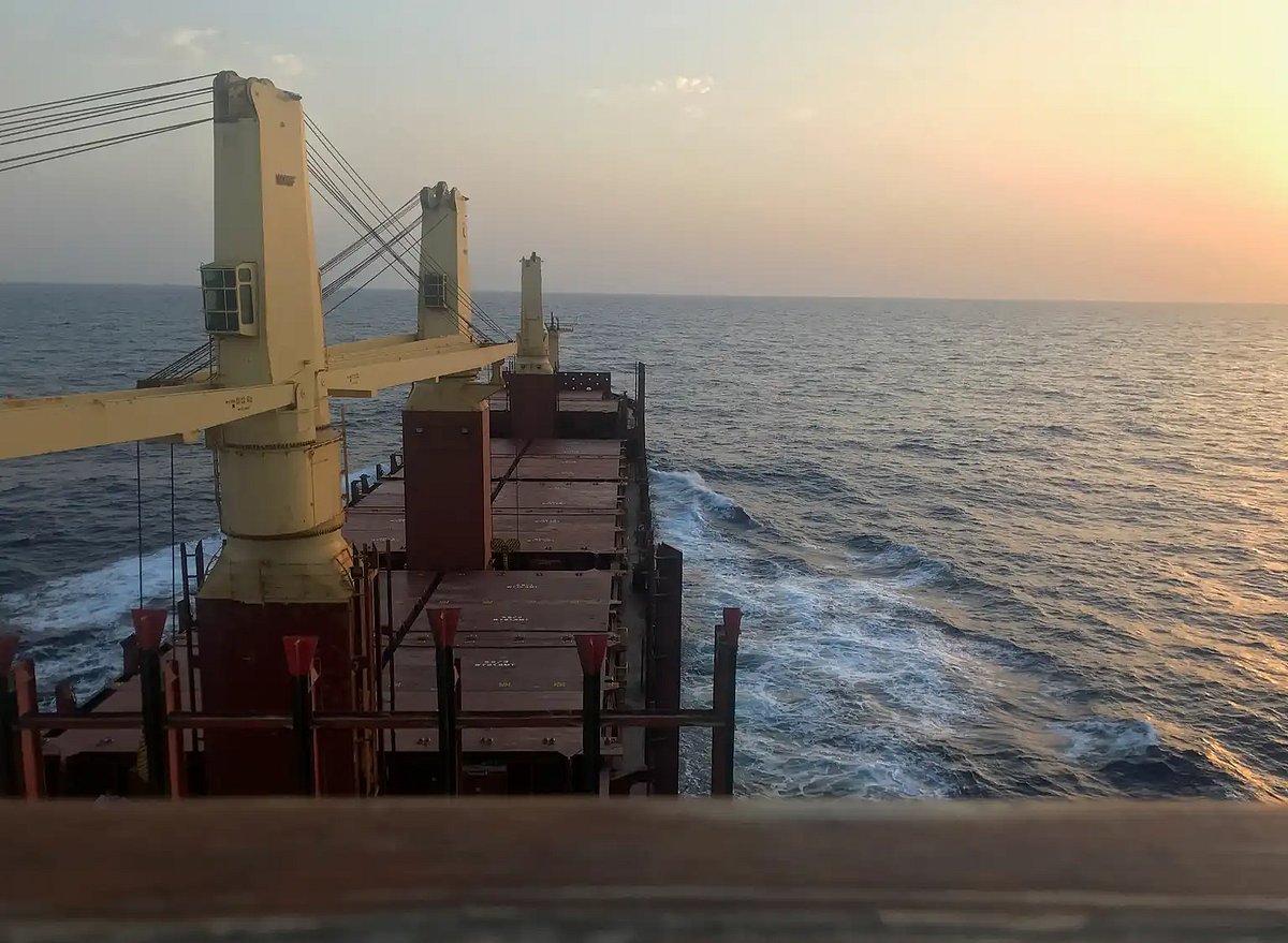 US and UK Forces Strike Houthi Targets Inside Yemen