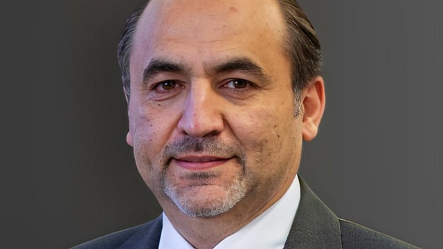 Fadi Amoudi Announced as Speaker for TLME Future-Proof Technologies ...