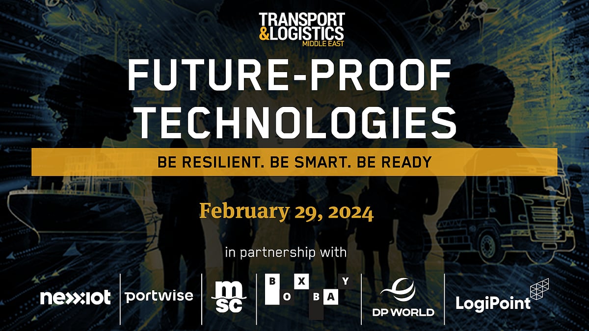 TLME Future-Proof Technologies Conference Agenda and Speakers Announced