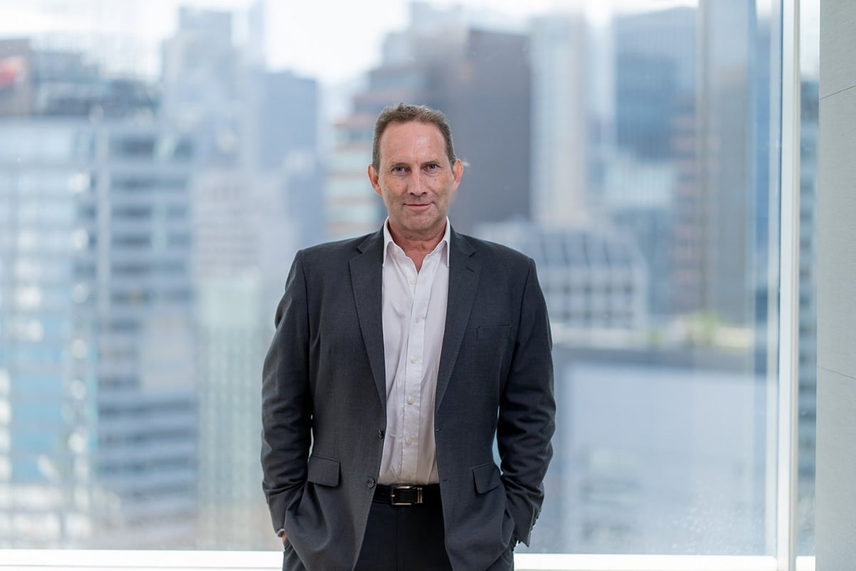 Dr Jonathan Beard Announced as Speaker for TLME Future-Proof Technologies Conference