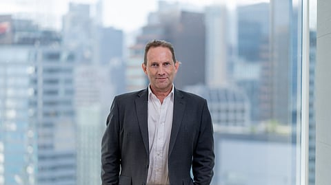 Dr Jonathan Beard Announced as Speaker for TLME Future-Proof ...