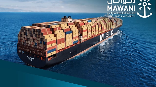 Mawani Boosts Saudi Arabia's Connectivity to Ports in North and South ...