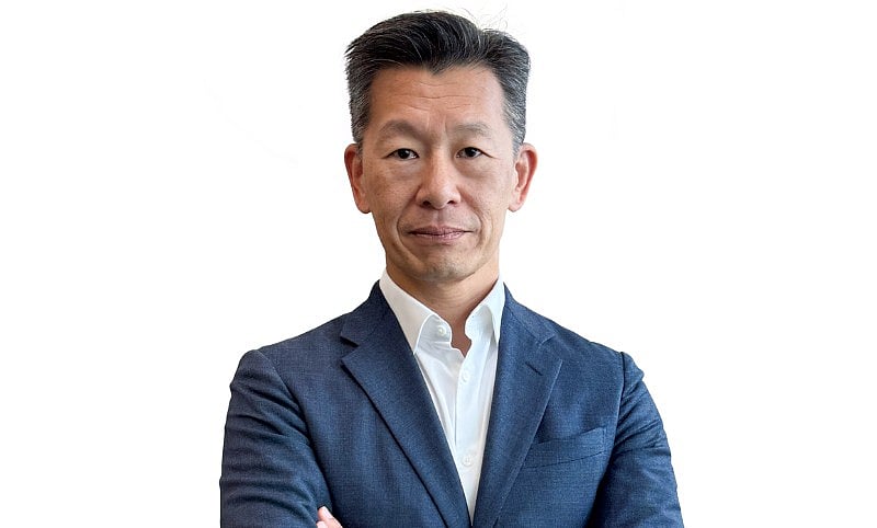 SPARK Logistics Announces New CEO