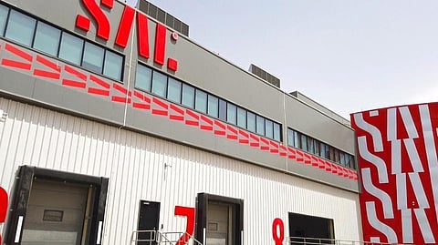 SAL Saudi Logistics to Set Up Air Cargo Facilities at Riyadh Airport