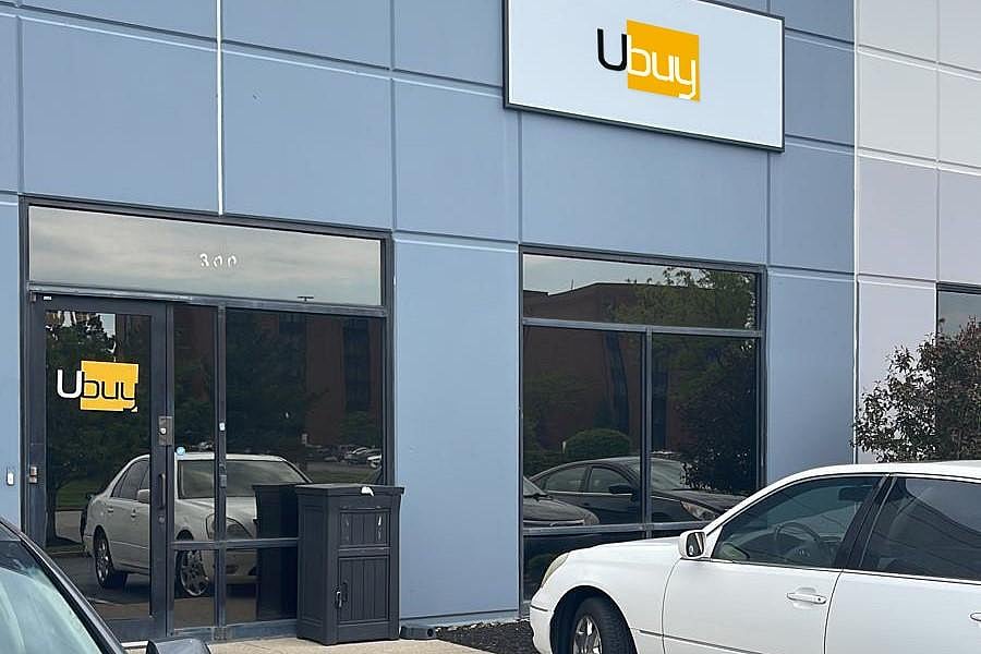 Kuwait's Ubuy and DHL Express Celebrate 10 Years of Partnership