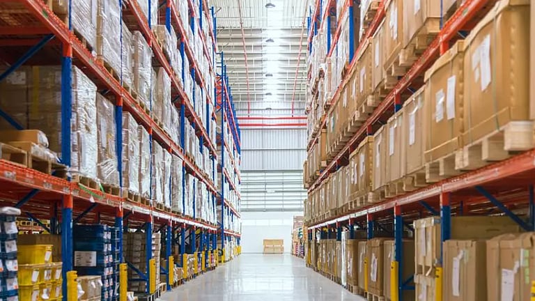Oman Unveils New Guide for Warehouse Standards