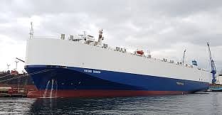 MSC Acquires Gram Car Carriers