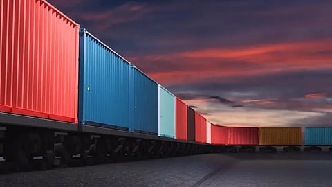 Asyad Line expands Far East express service