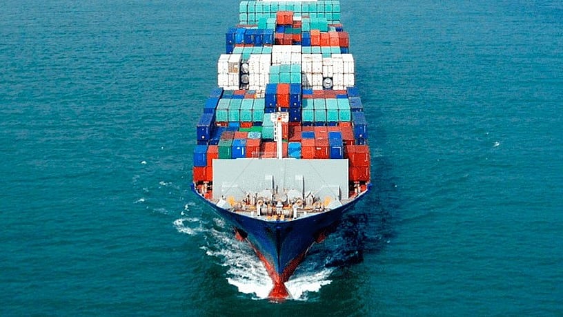 Intra-Asia Container Shipping Market Outpaces Global Growth