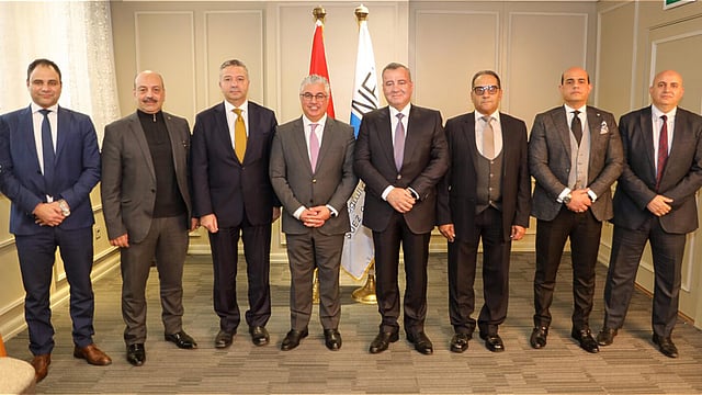 SCZONE Grants Suez Steel Concession for US$120 Million Investment at ...