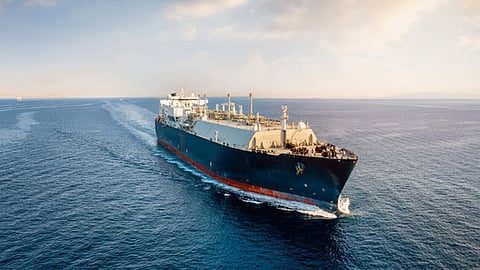 IMO Sulphur Cap and The Changing Dynamics of Global Shipping
