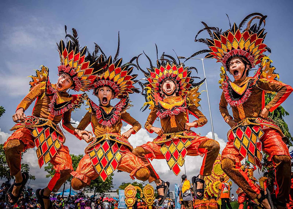 Cebu braces for Sinulog 2025