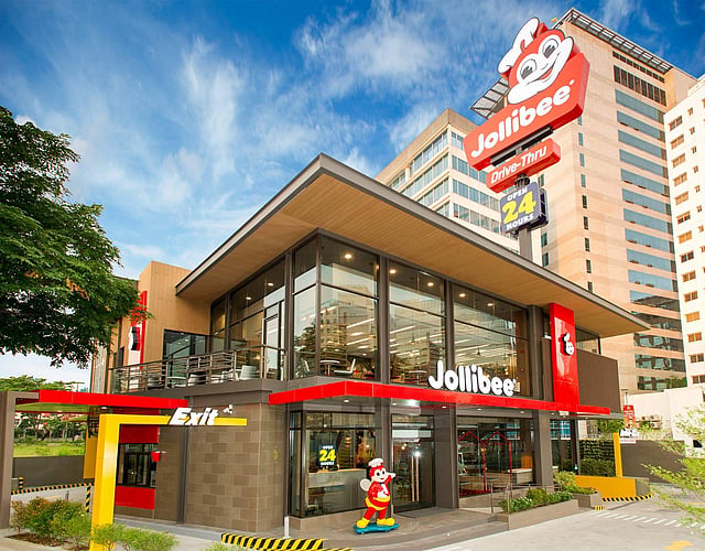 Jollibee Plans U.S. Dollar-Denominated Bond Issuance to Support Global ...