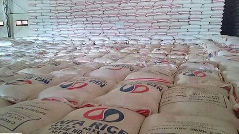 NFA rice back soon in markets?