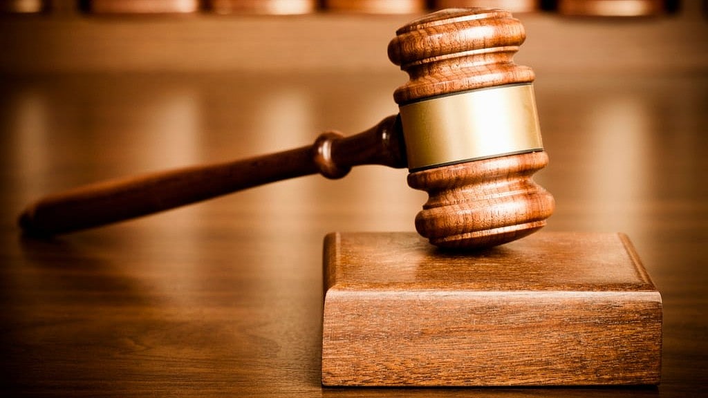 Baguio court sentences priest to multiple life terms for rape of minor