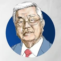 ECOP through the years