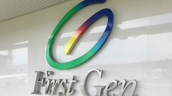 Holcim taps FGen as power supplier