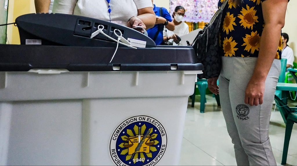 2025 Philippine Elections: Guide to Local Absentee & Overseas Voting