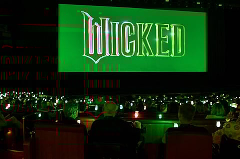 'Wicked' updates: Erivo's heartfelt message, no singing allowed