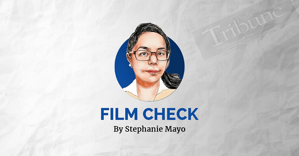 Cinemalaya Reviews - ‘Alipato at Muog,’ ‘Balota,’ ‘Kono Basho,’ ‘The ...