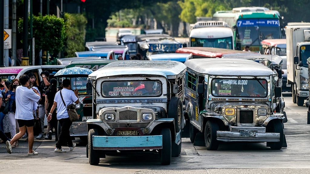 Fare hikes loom as drivers struggle