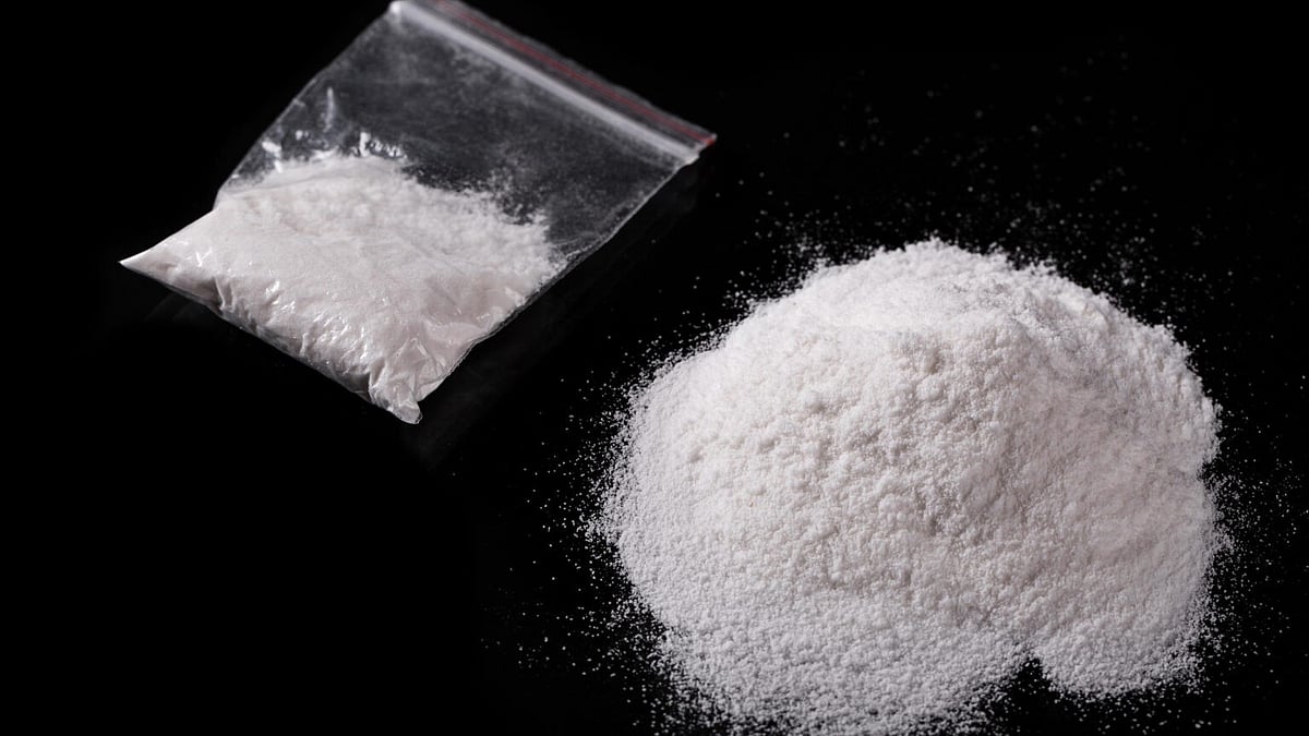 BOC intercepts P119-M worth of shabu in Clark