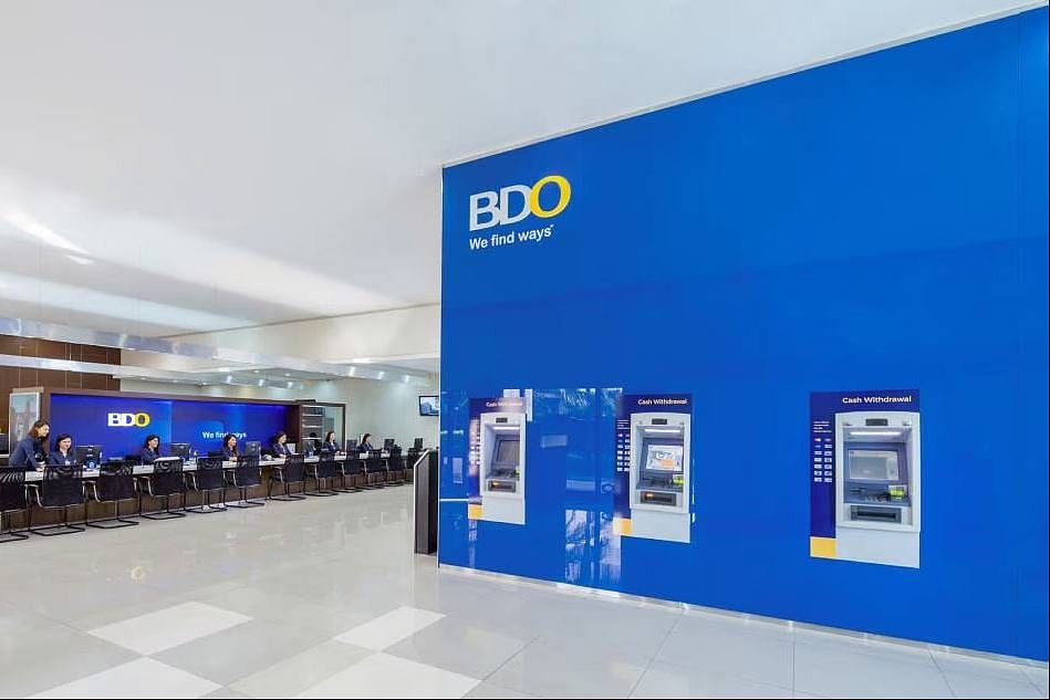 BDO Q1 2024 Profit Rises 2% to ₱20.1 Billion on Strong Lending ...