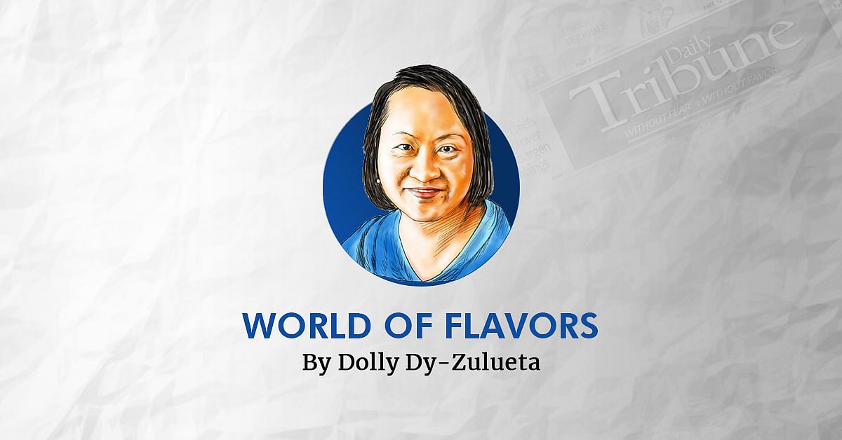 "Kayumanggi: Celebrating Filipino Food Culture and Culinary Heritage"