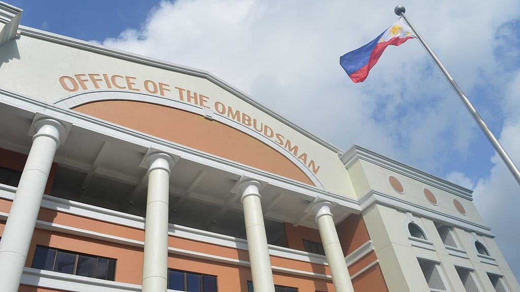 Ombudsman absolves Bucloc, Abra ex-mayor