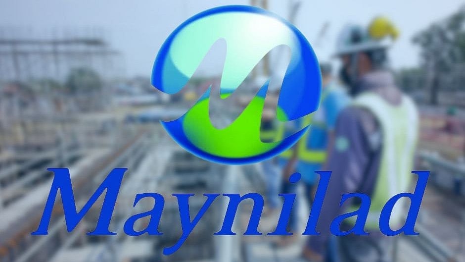 Maynilad taps satellite, AI technology for leak detection