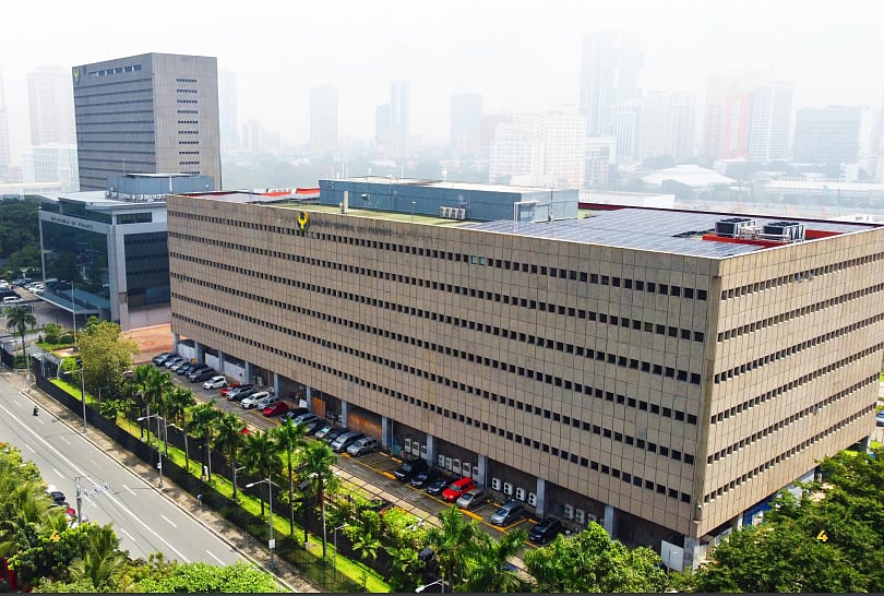 BSP work normal despite cases vs high officials, staff