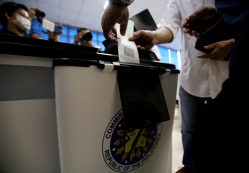 First-Time Voter Guide: What You Need to Know About the New Automated ...