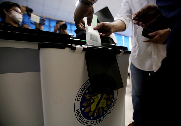 First-Time Voter Guide: What You Need to Know About the New Automated ...