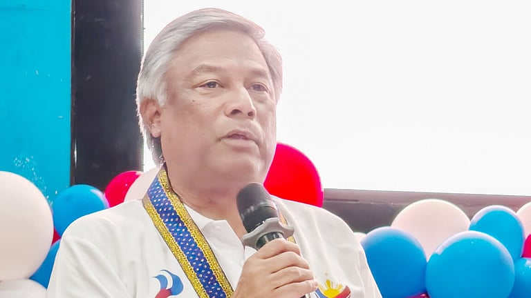 PAGCOR chief Tengco, entire board tender courtesy resignations