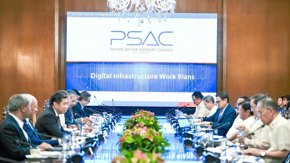 PSAC drives connectivity in geographically isolated and disadvantaged areas