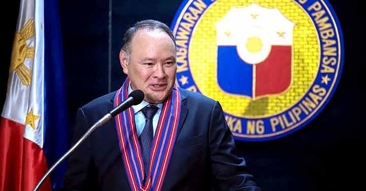 Gibo: Phl cannot take advice from truth twisters