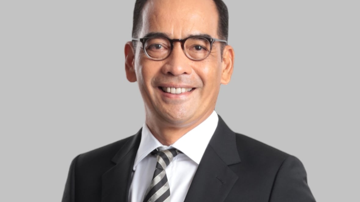 Ex-Aboitiz energy topgun now MGen head