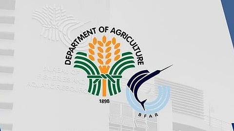 BFAR budget utilization put under a microscope