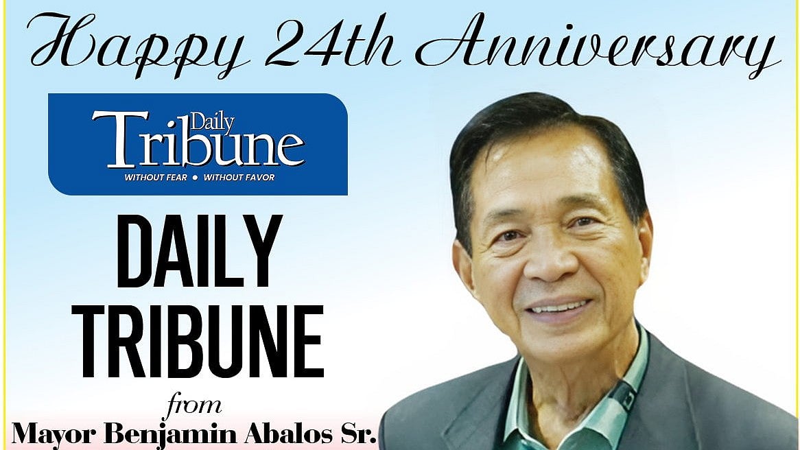 Mandaluyong City Mayor Benjamin Abalos Sr.