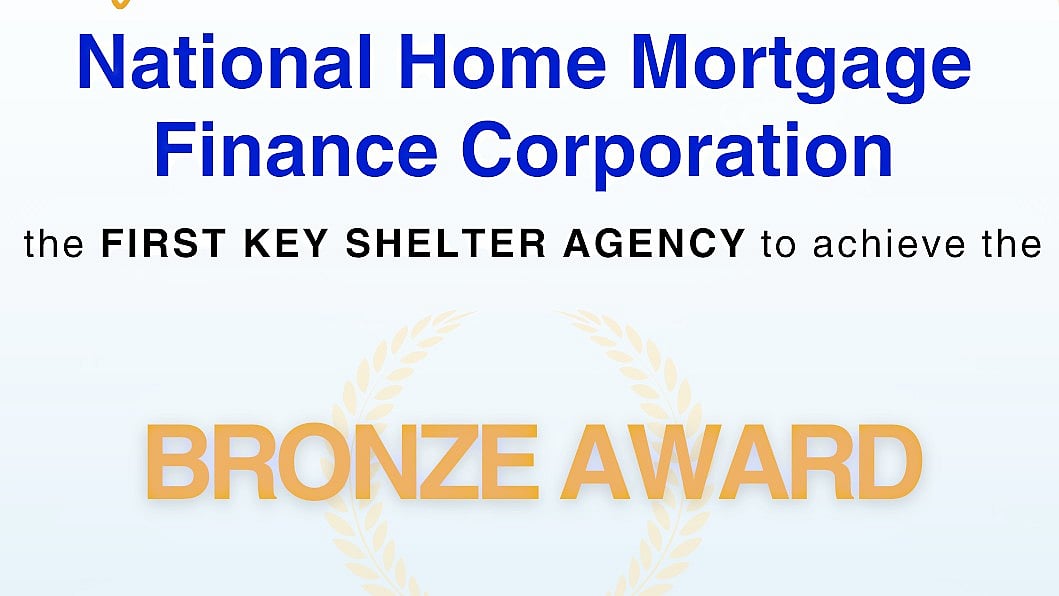 National Home Mortgage Finance Corporation