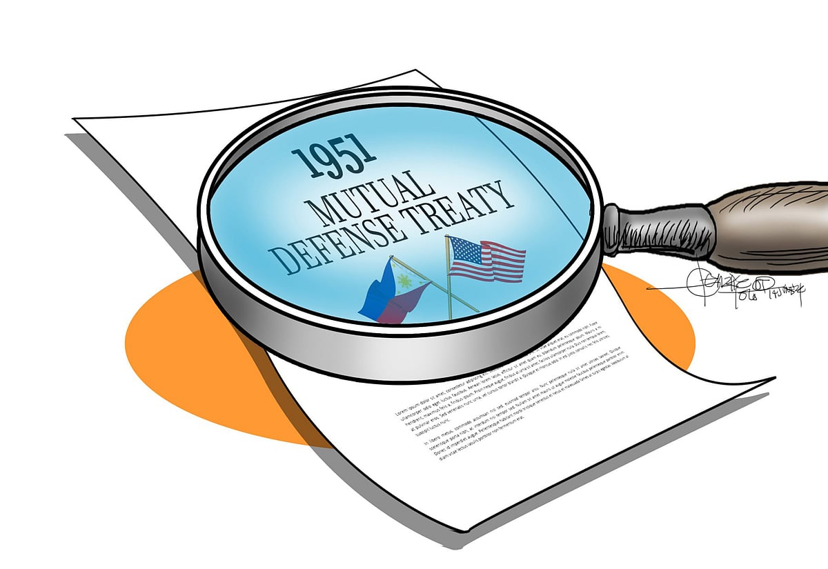 Is there a need to review MDT?