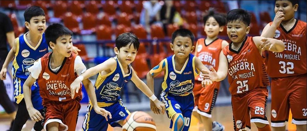 TNT, PBA Greats battle for supremacy