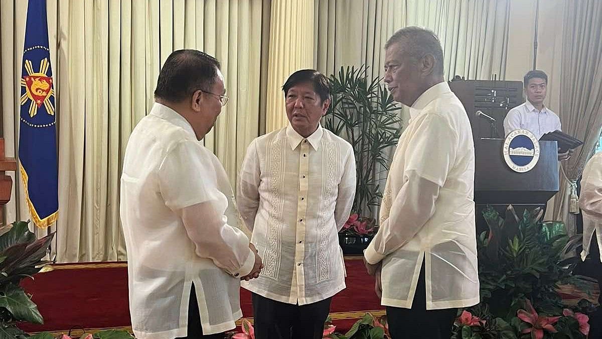 PBBM signs new preliminary investigation rules