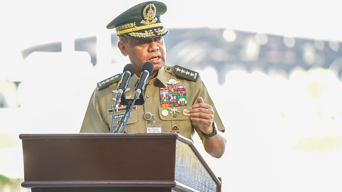 AFP maintains rules of engagement in WPS amid China's 'gray zone ...