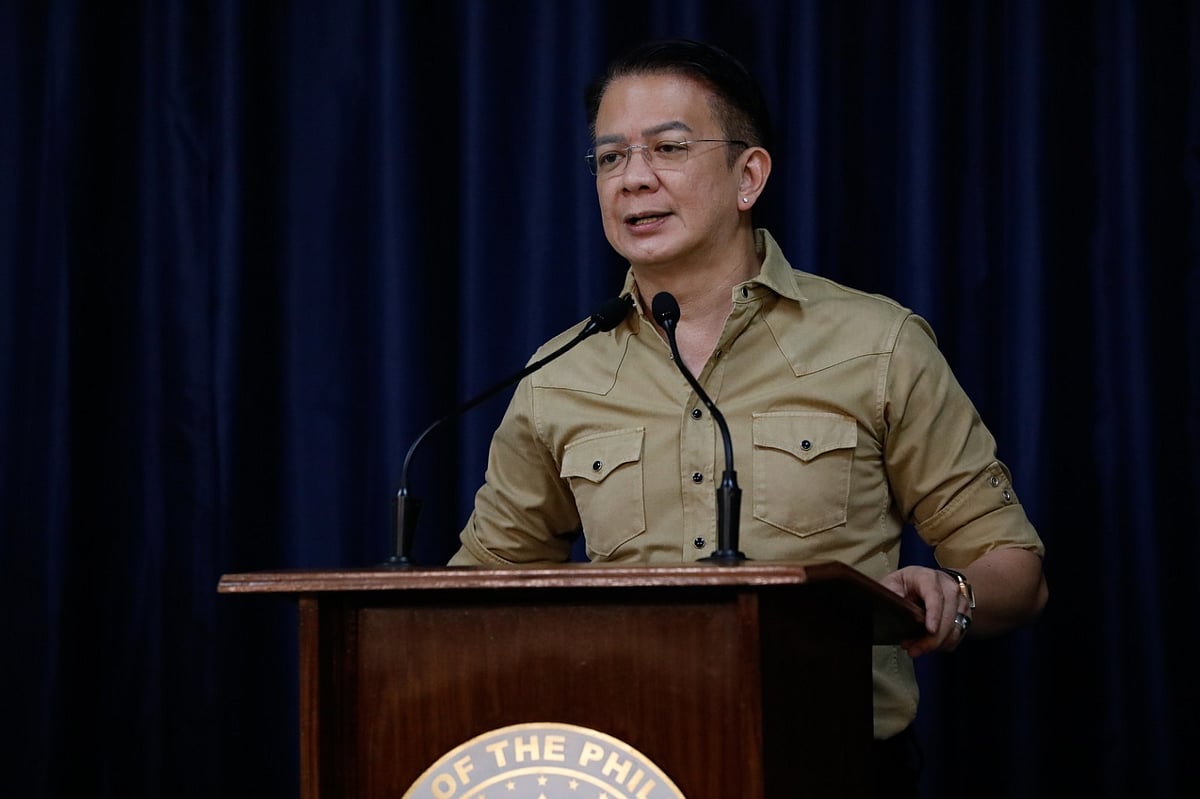 Escudero backs staggered work hours for private firms to ease traffic