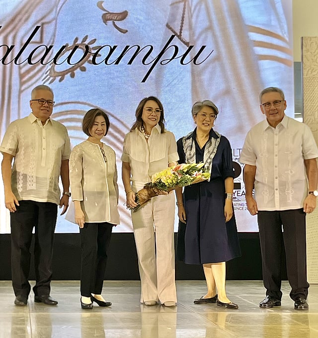 A milestone of culture