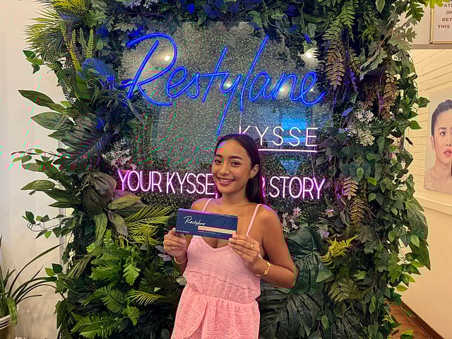 Transforming lip enhancement naturally