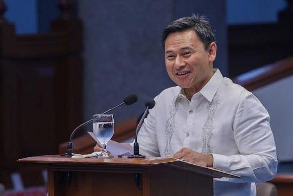 Angara stands firm on Matatag Curriculum