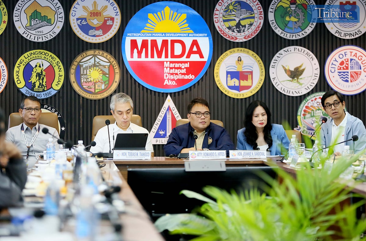 NAVOTAS NAVIGATIONAL GATE DISCUSSED